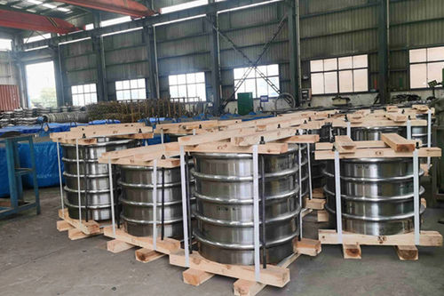 Train Wheel Factory from China