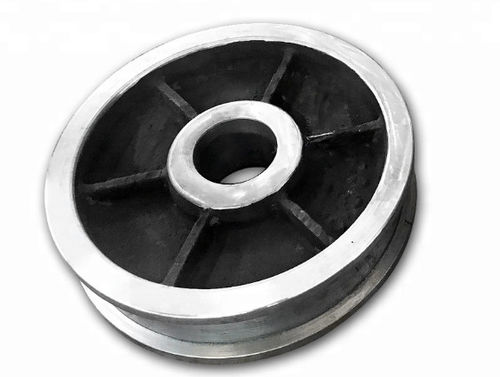What is a Vector Railroad Wheel Axle Counter?