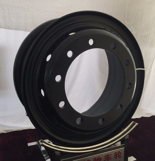 How to install aluminum alloy wheel gravity casting mold?