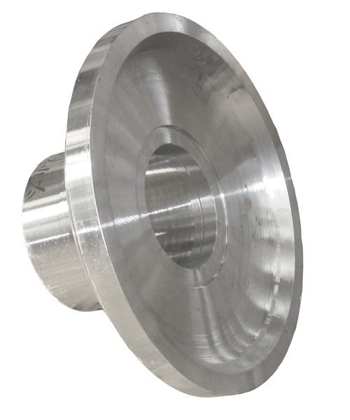 What is the low pressure casting method of aluminum alloy wheel ...