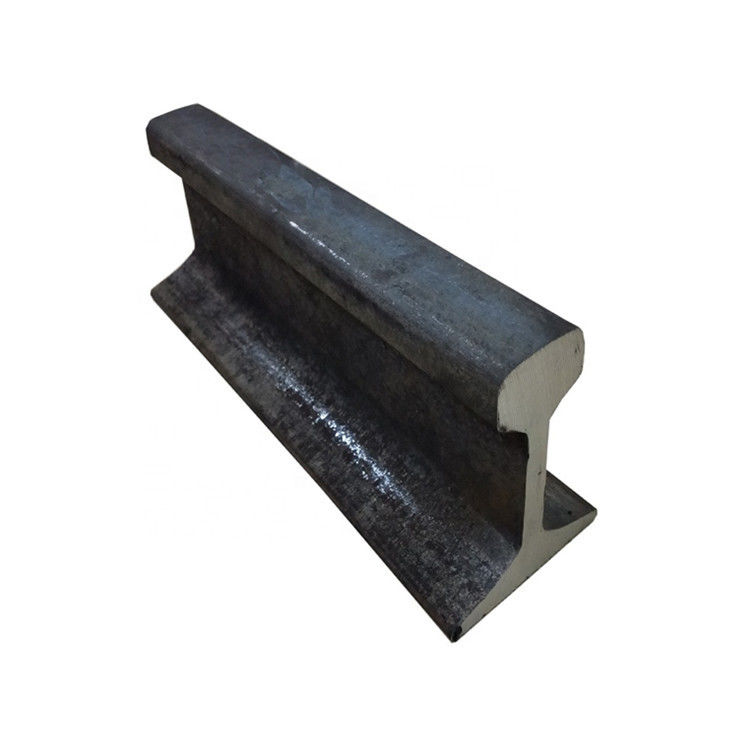 EN Standard 49E1 (S49) Steel Rail Suppliers from China
