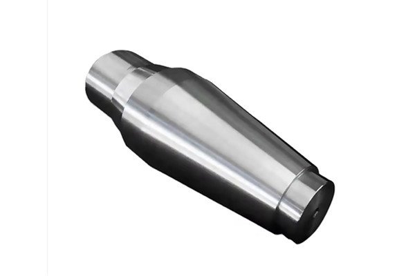 Forged Steel Conical Shaft for Sale