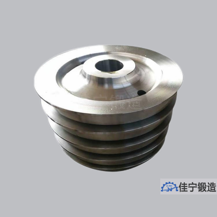8" Light Duty Steel Rail Wheel Guide Rail Wheel Iron Railway Wheel ...