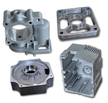 CNC Milling Die Forged Parts PFMEA PPAP APQP Quality Control
