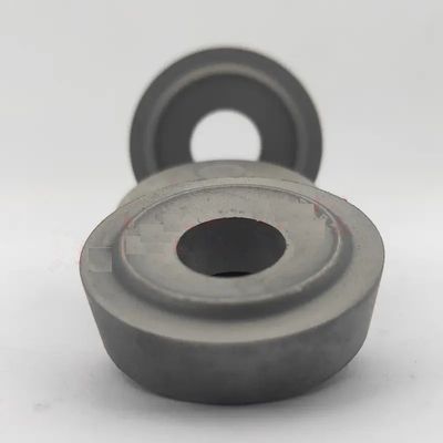 Rail Vehicles Elastic Wheels For Tram Light Street Rail Car Metro