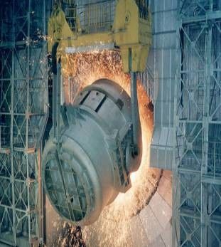 Urban Light Rail Vehicle Resilient Wheels 700mm For Rail Speed Under ...