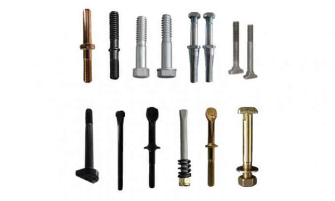 Railway Bolts Manufacturer from China