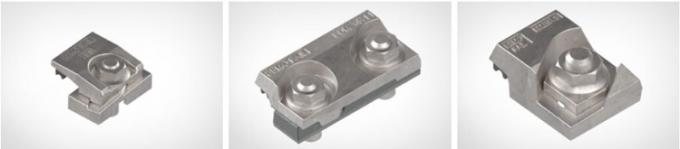 Rail Clip Supplier from China
