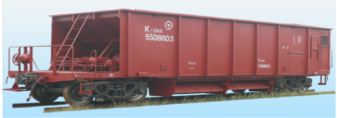 Rail Vehicles Trolley Flat Wagon Locomotive Track Mobile Rail Cars ...